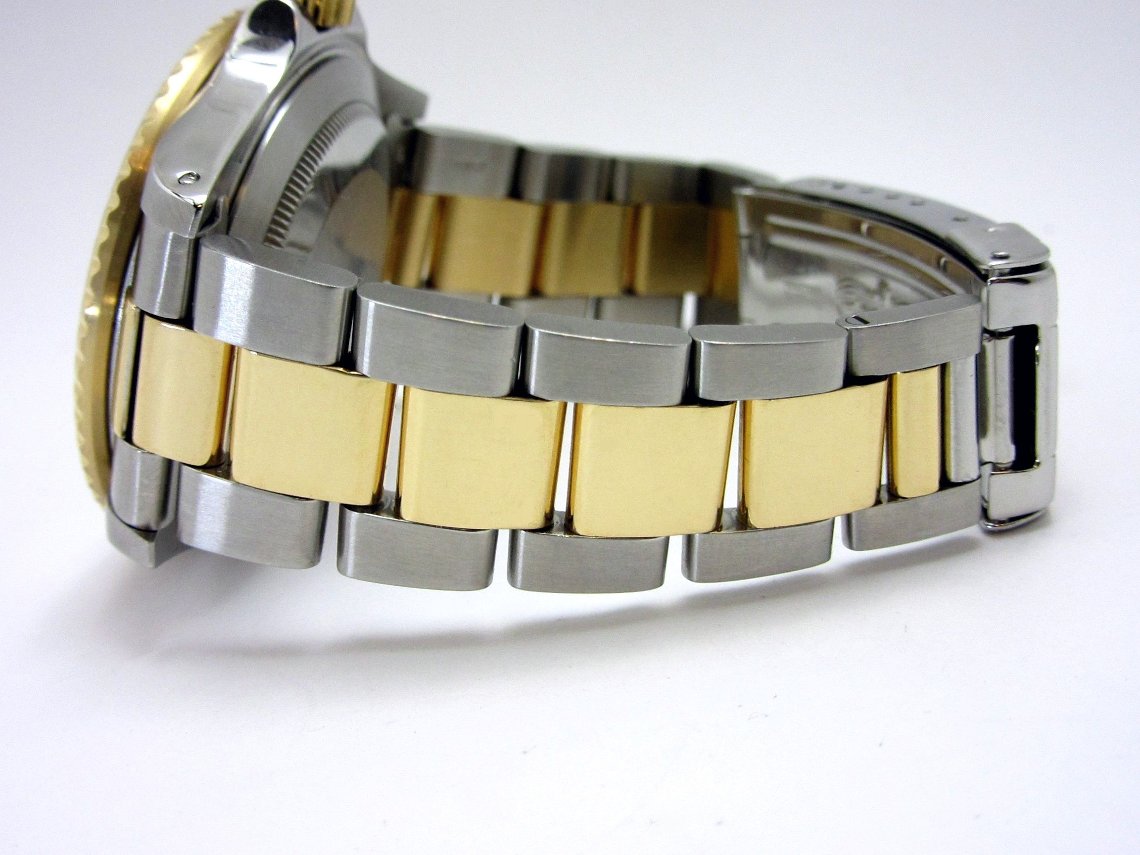 ロレックス ROLEX ”パープルサブ サブマリーナーRef.16803” 最終 R品番(1988年製) オールトリチウム 自動巻機械式ムーブ ...